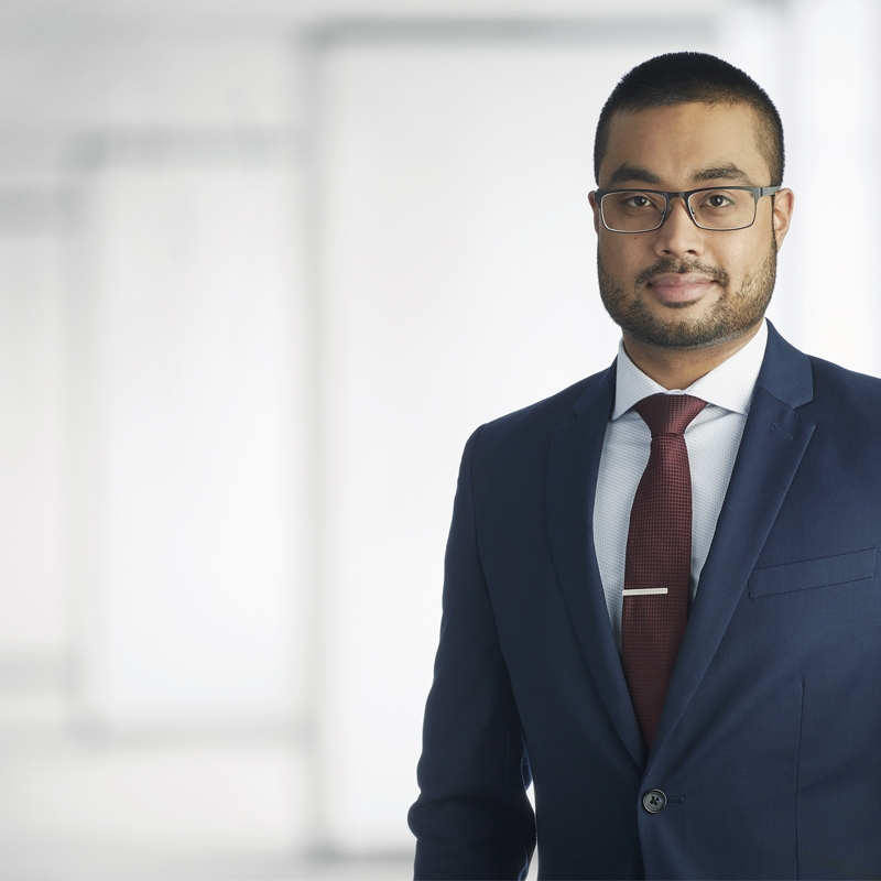 Vincent Benoliel | Addenda Capital