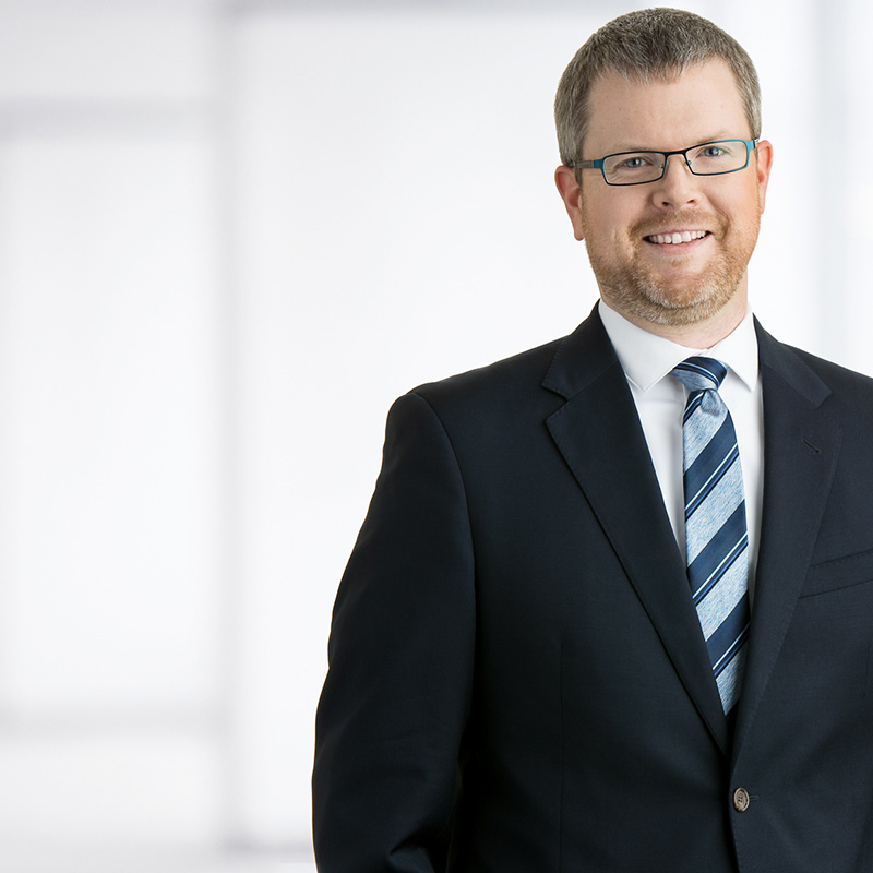 Brian Minns | Addenda Capital