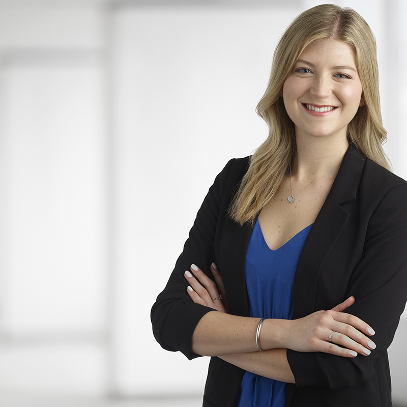 Sustainable Investing Team | Addenda Capital