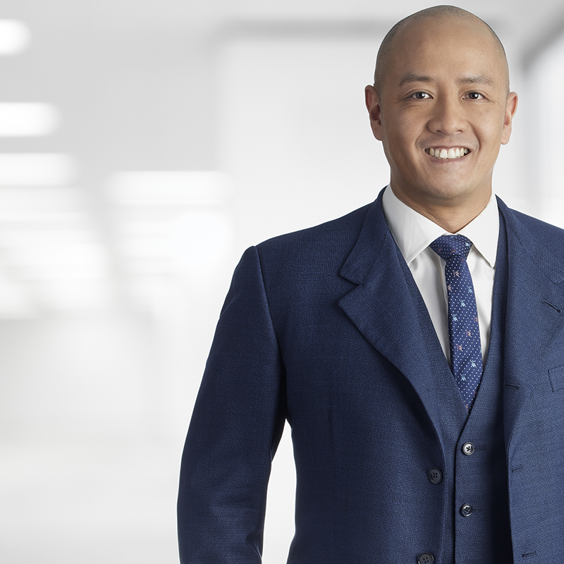 Sustainable Investing Team | Addenda Capital